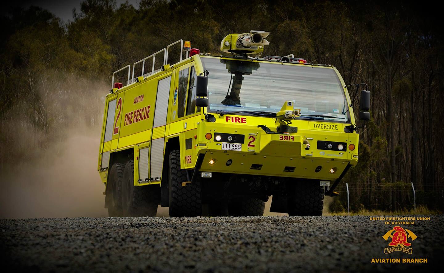 Claims of a reduction in emergency aviation resources sparks concern ...