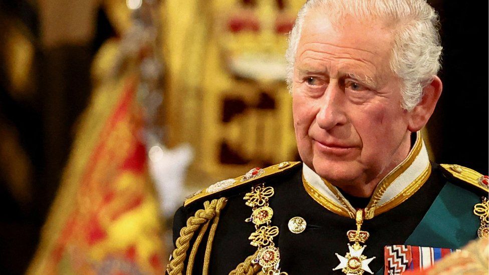 King Charles III Coronation - ABC listen
