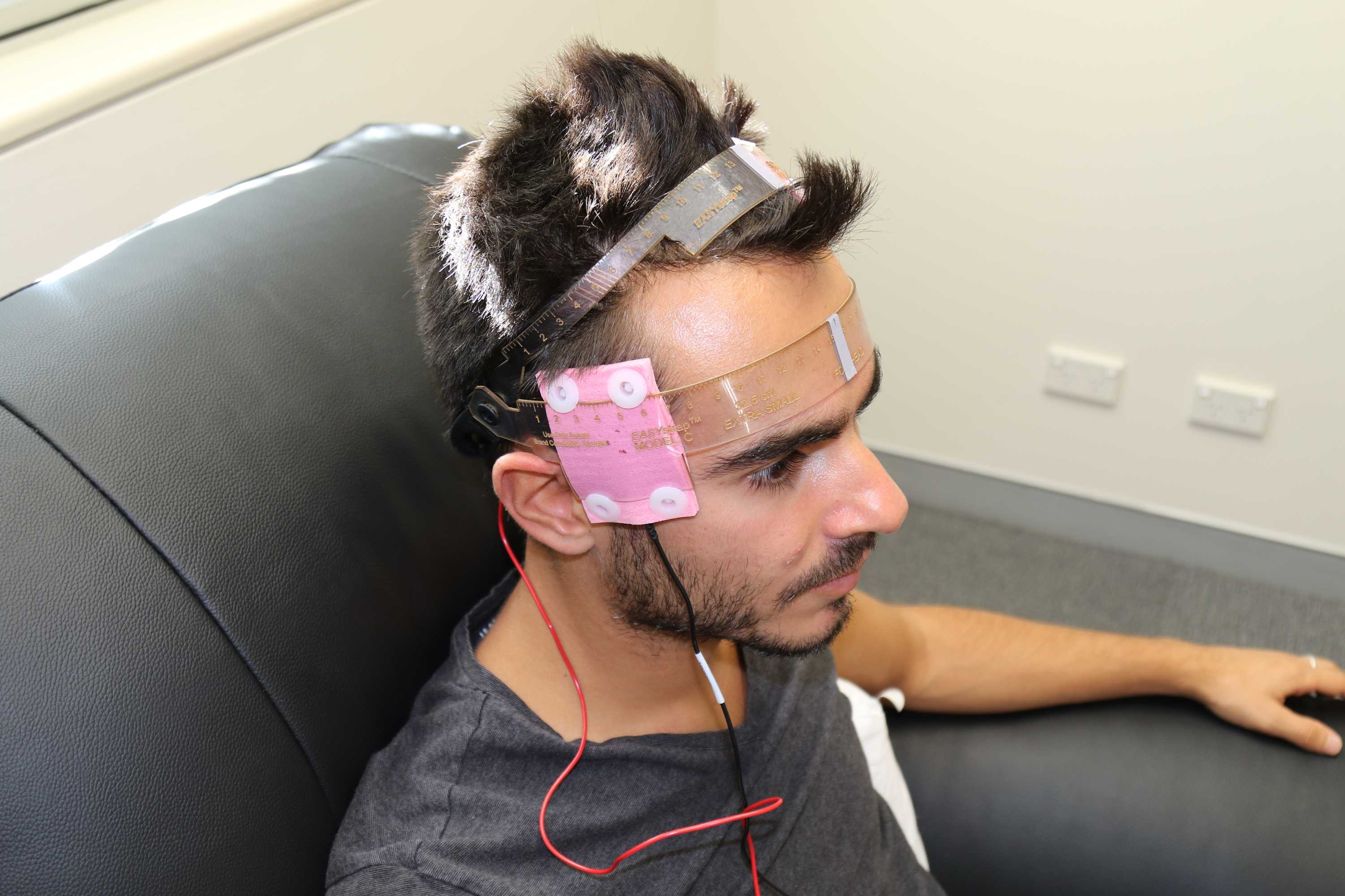 Portable neurostimulation device trial for remote sufferers of ...