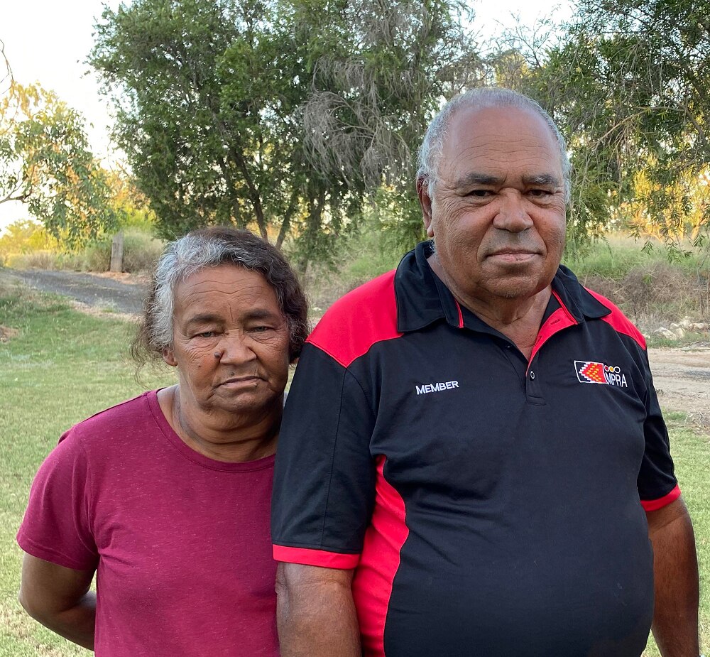 Walgett parents want Connected Communities strategy removed - ABC listen
