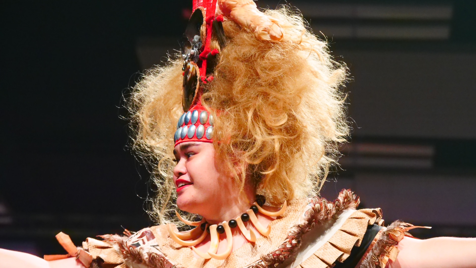 FestPAC: Tuiga maker shares 'very sacred' tradition - ABC Pacific