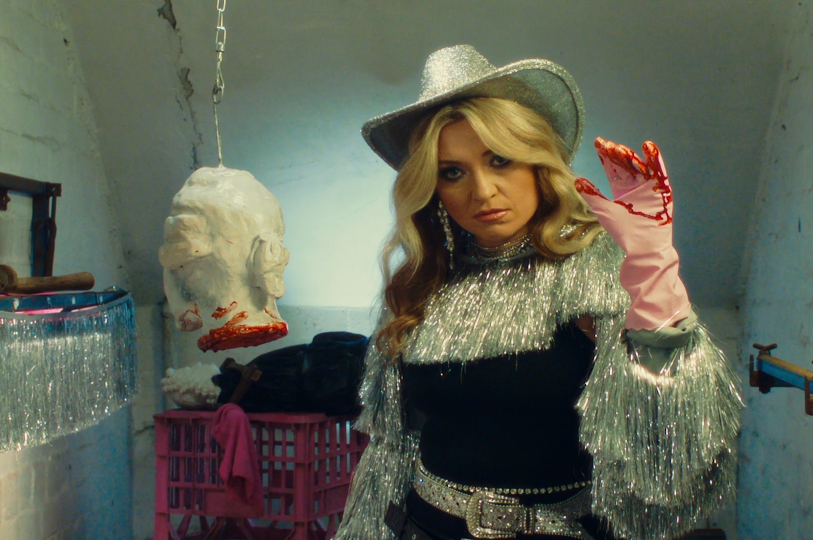 Pop school with Alethea Beetson, and Operation Boomerang - ABC listen