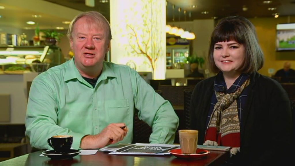 Talking Pictures - ABC News