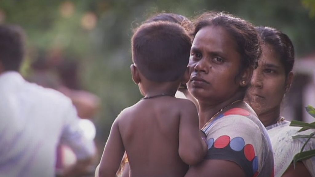 Government's Operation Sovereign Borders faces legal and moral ...