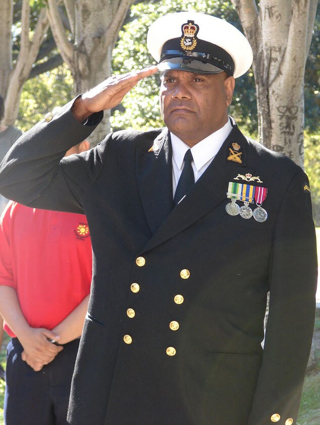 Indigenous war veterans honoured at Sydney memorial - ABC News