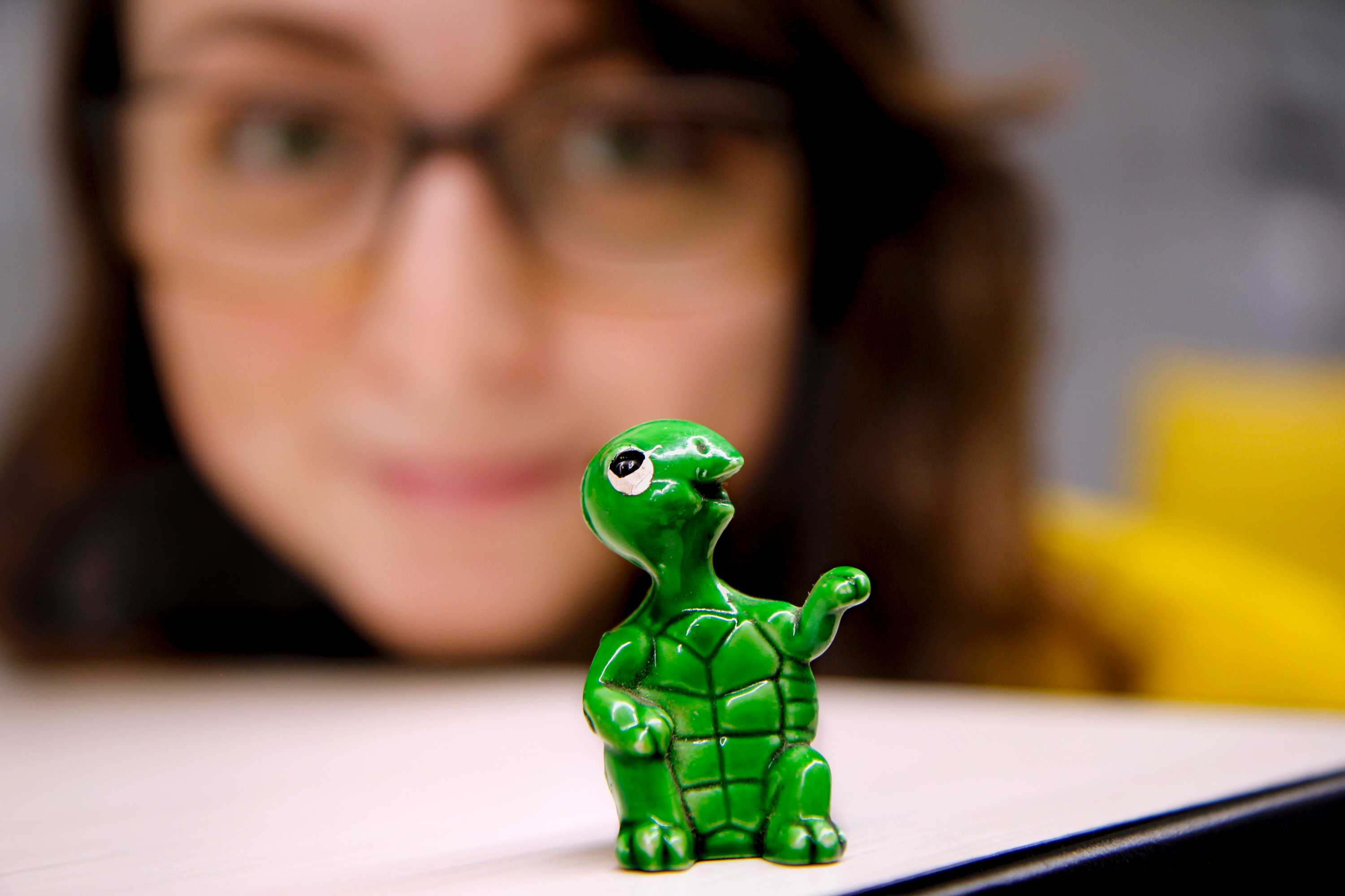 Imaginary friends: Did you have one? - ABC Radio National