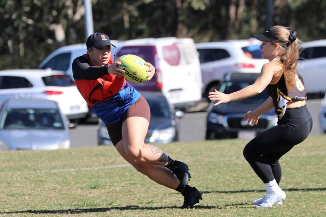 Veivers makes jump from Orchids to English Super League - ABC Pacific