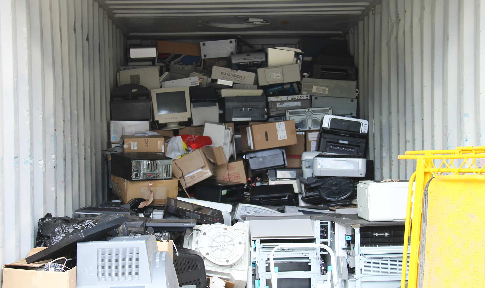 Leon Compton - ABC News