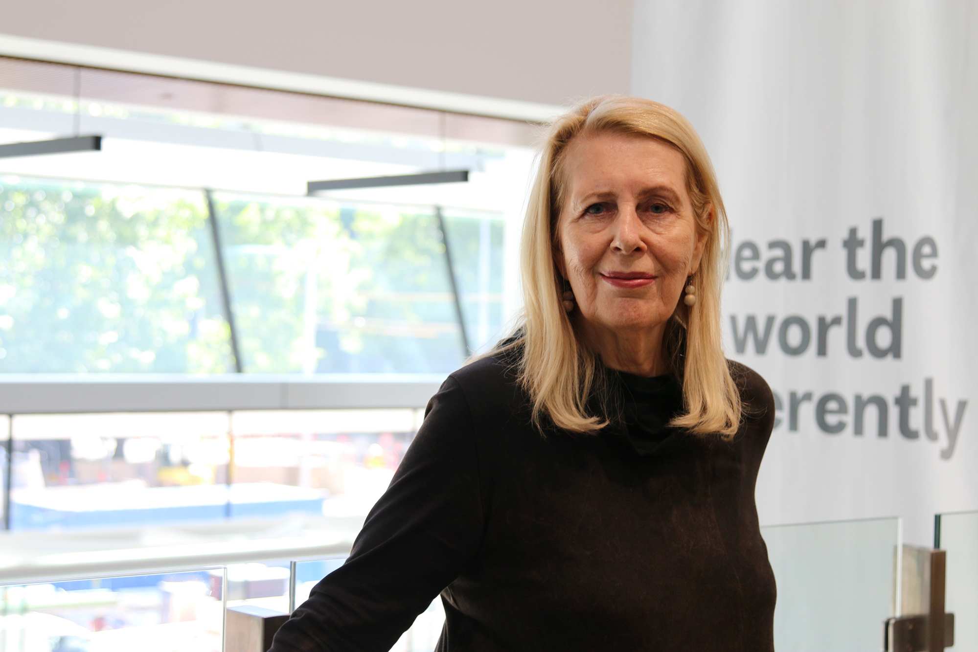 Anne Summers on gender equality - ABC Radio National