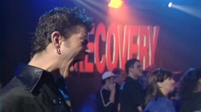 Recovery Special - ABC Rage