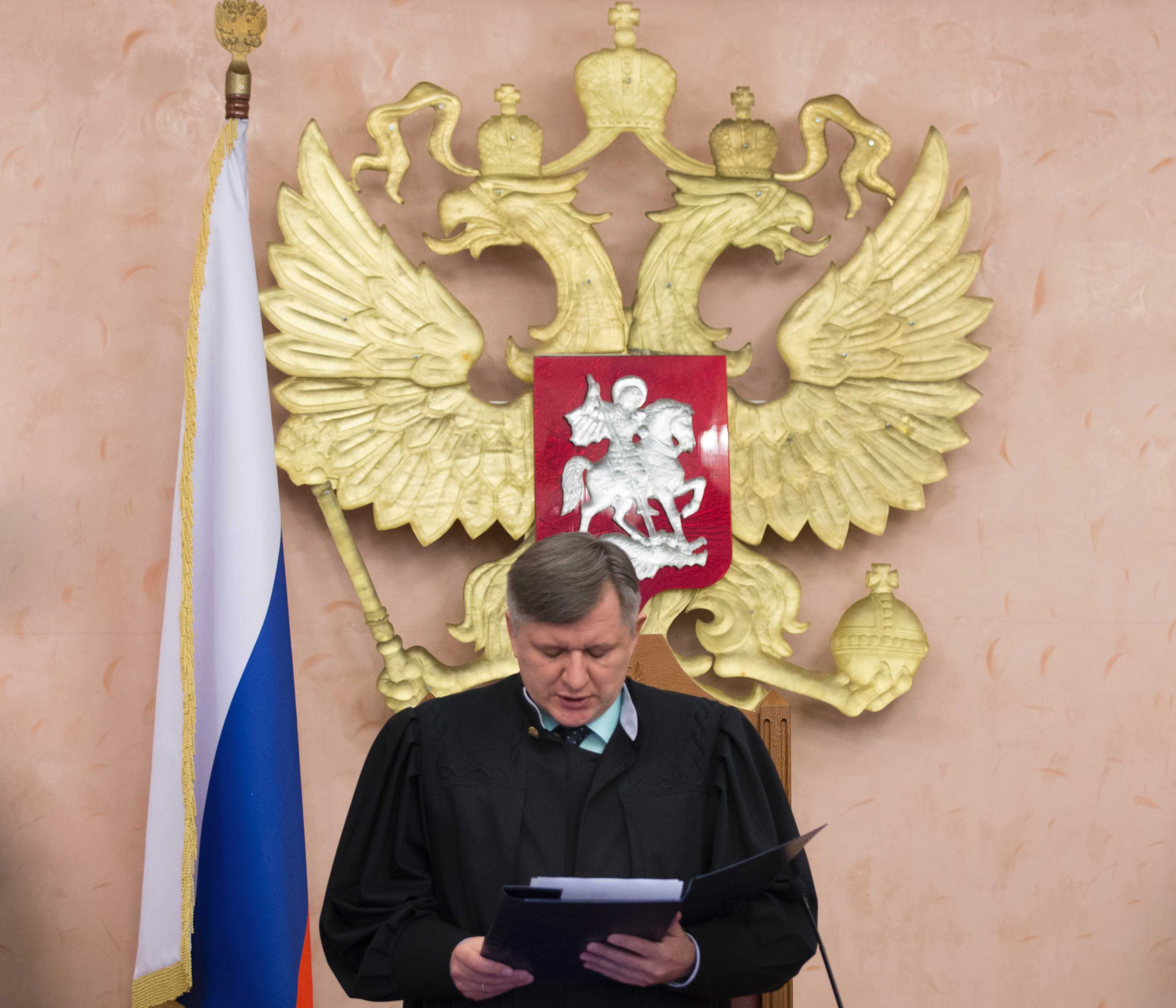 Jehovah's Witnesses banned by Russian court as 'extremist' organisation, ordered to disband ...