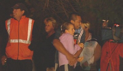 Beaconsfield Rescue - Behind The News