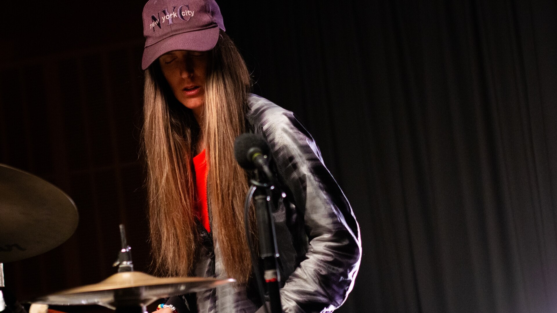 Jodie Michael Presents Music From The Levant - ABC listen