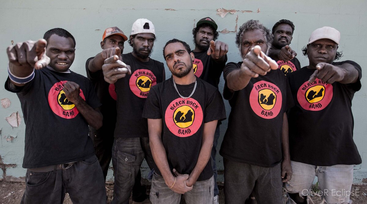 Island Music Ep49 - ABC Pacific