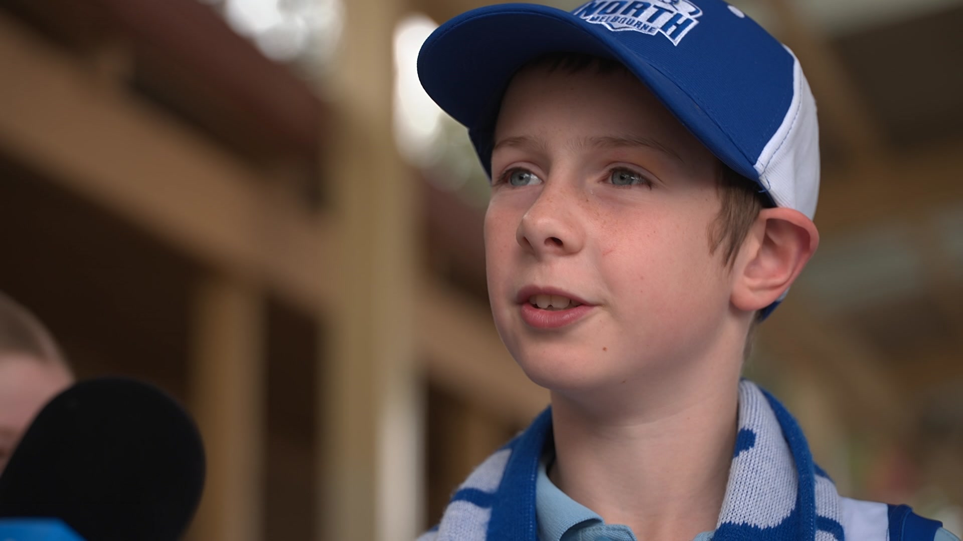 Kangaroos player Ash Riddell has entire school behind her ahead of ...