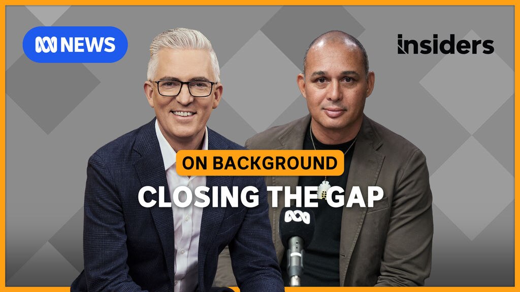 Archive - Insiders - ABC News