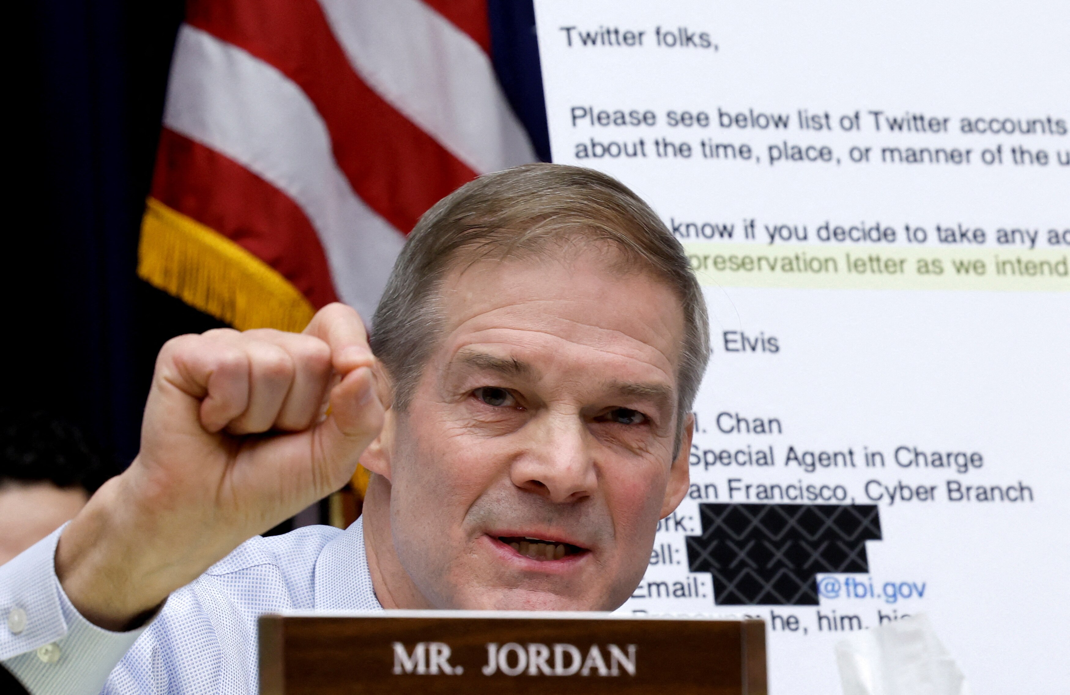 US district attorney files lawsuit to try to stop Republican ...