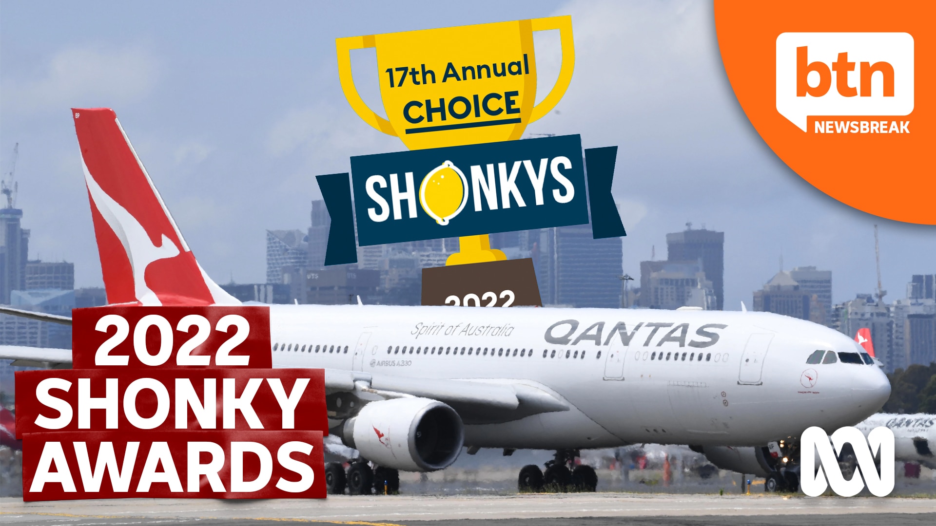 BTN Newsbreak 03/11/2022 - Behind The News