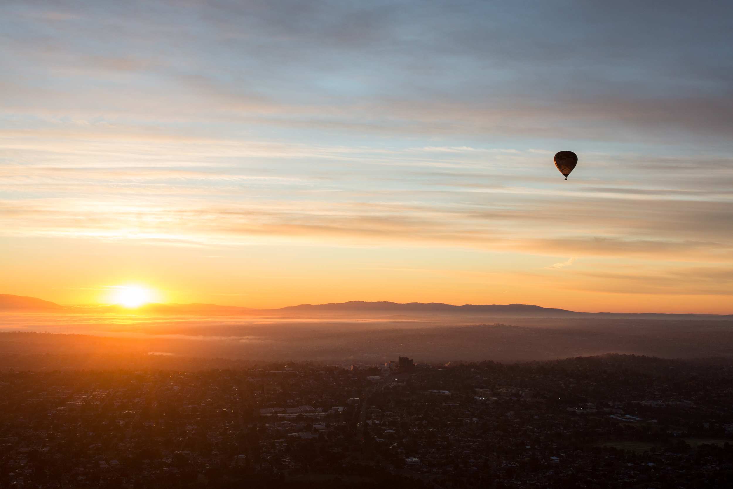 Balloon man - ABC News