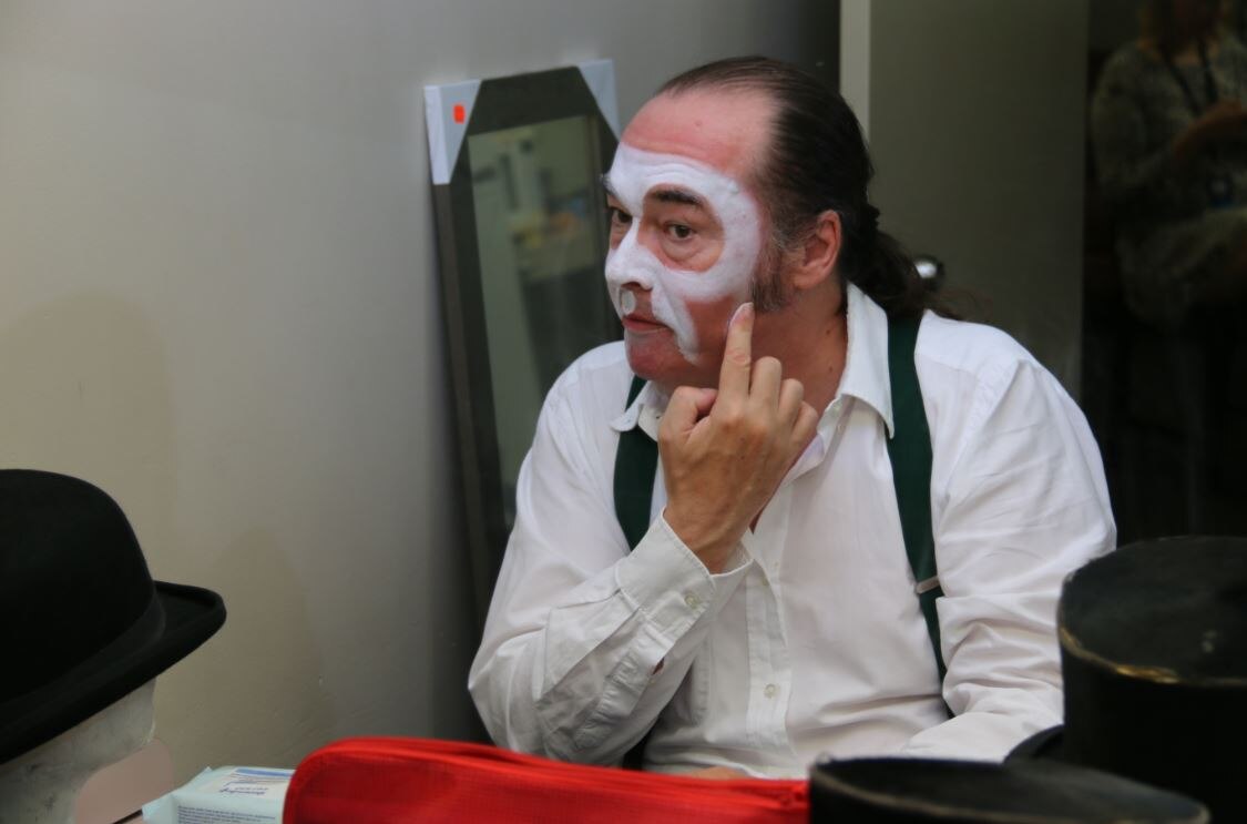 The Tiger Lilies explore the darker side of Hamlet at the Perth ...