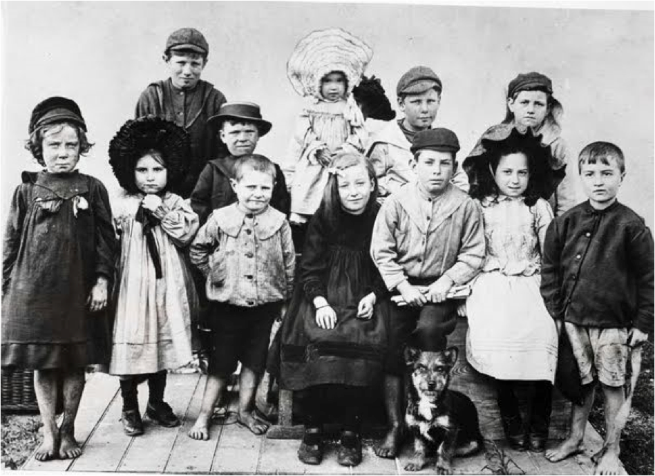 New South Wales Premier's History Awards recognise record of colonial ...