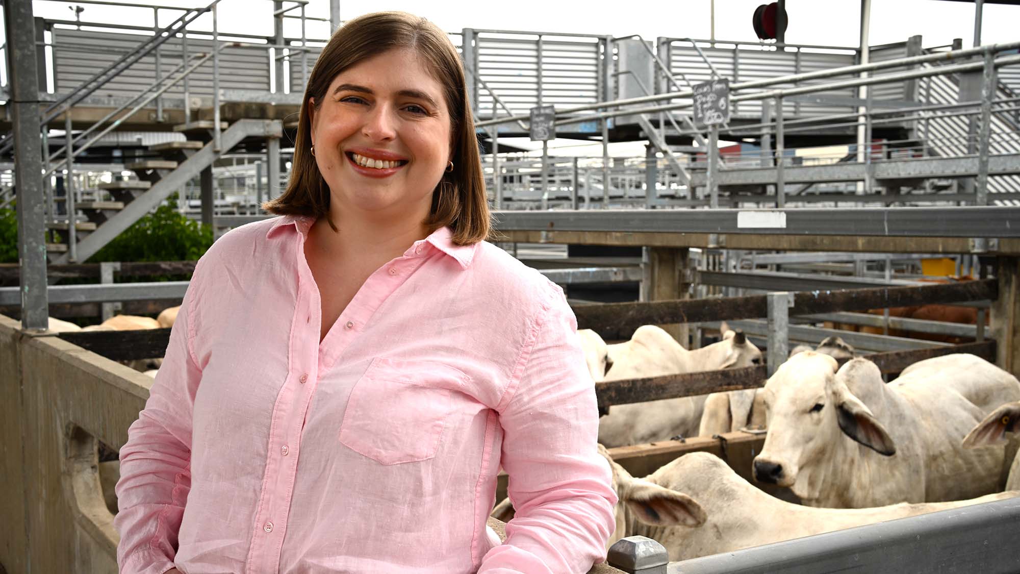 Queensland Country Hour - ABC listen