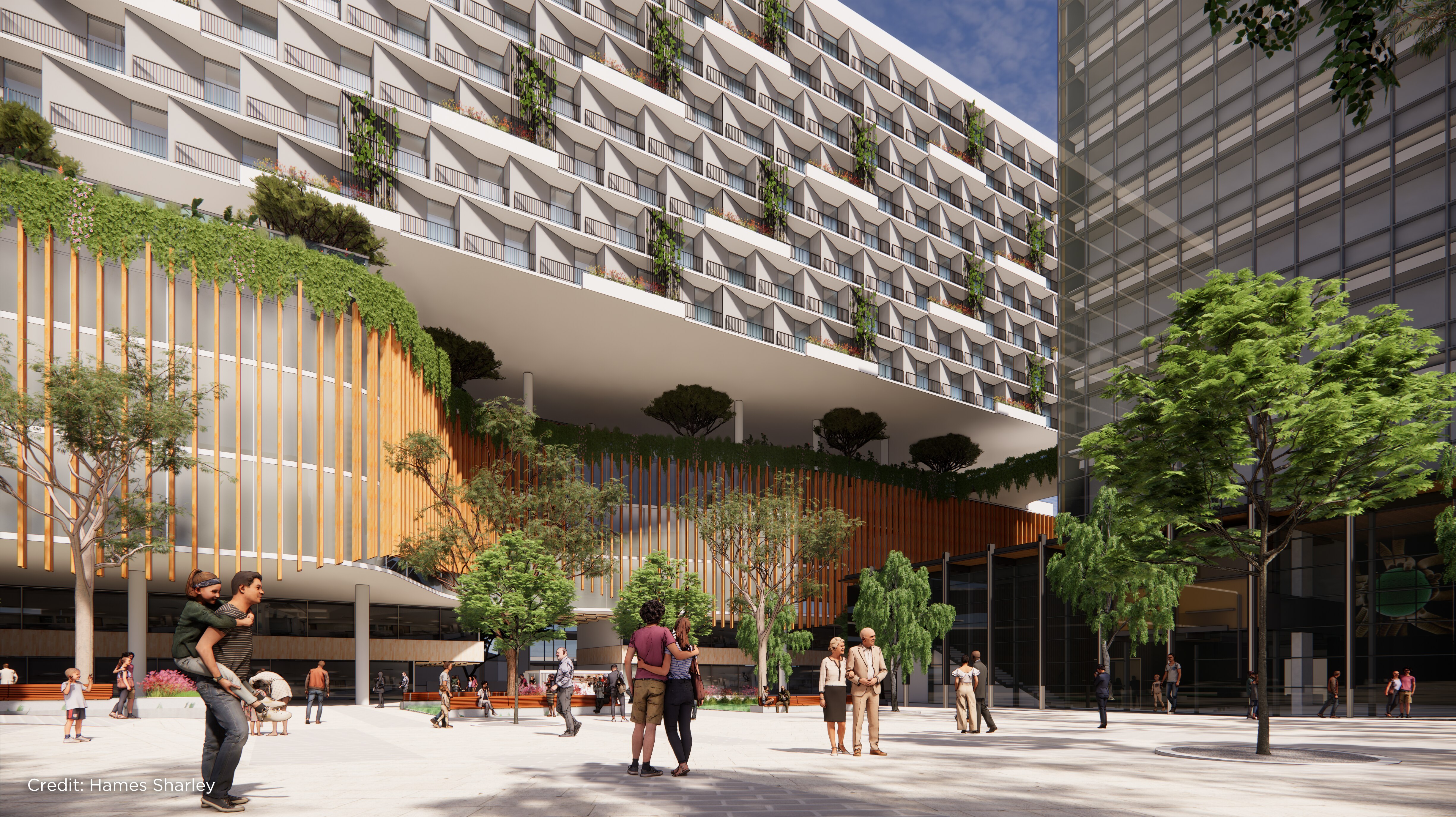 McGowan government welcomes Albanese's $375 million for WA cancer ...