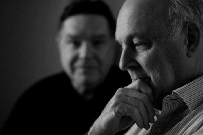 John Clarke came to his love for birdwatching late in life - ABC listen