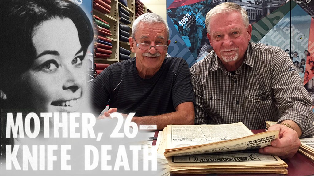 The unsolved murder of Lynette White - ABC News