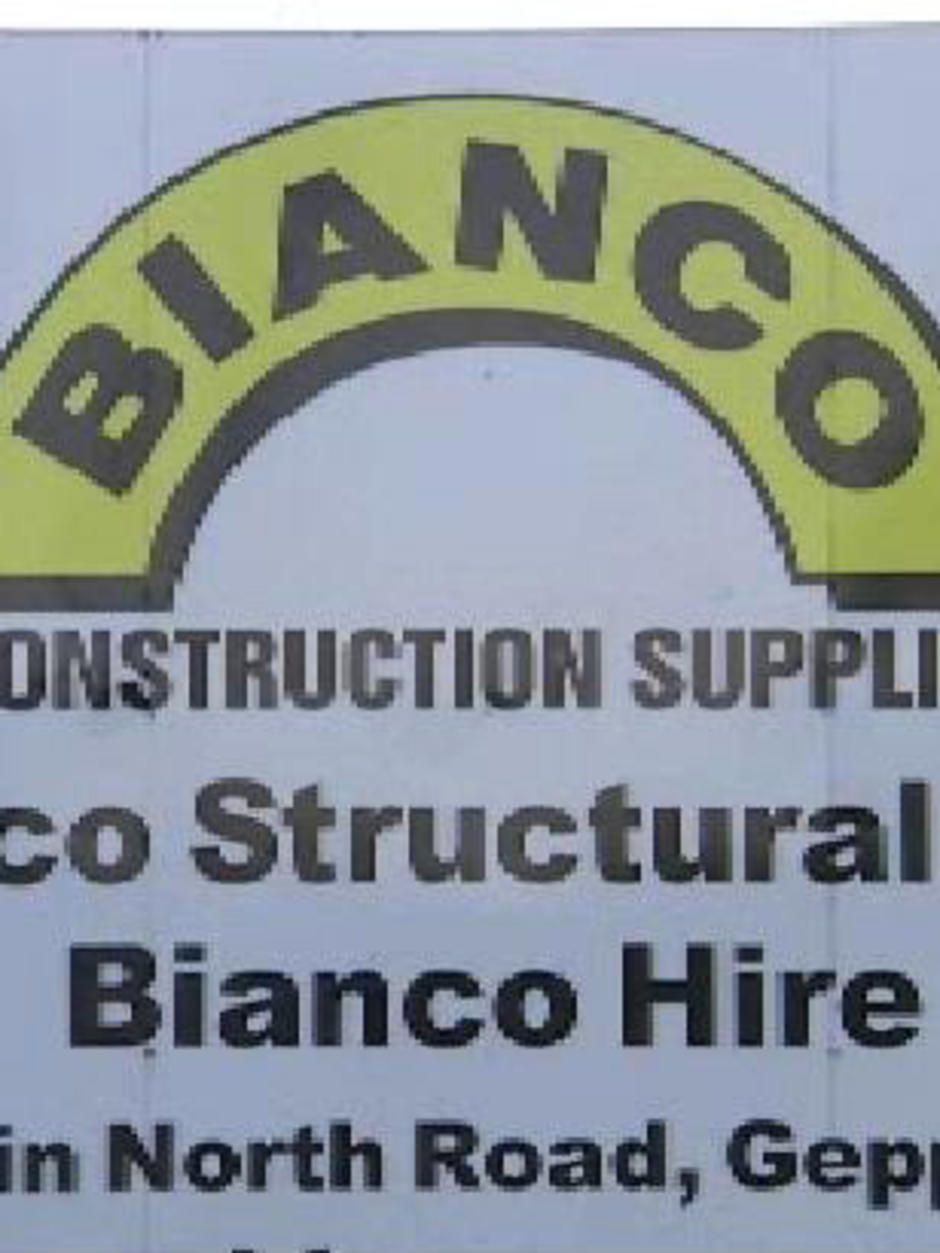 50 jobs lost as steel firm closes - ABC News