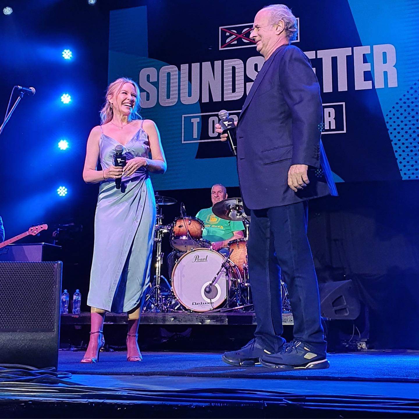 Australian music industry icon Michael Gudinski dies aged 68 - ABC listen