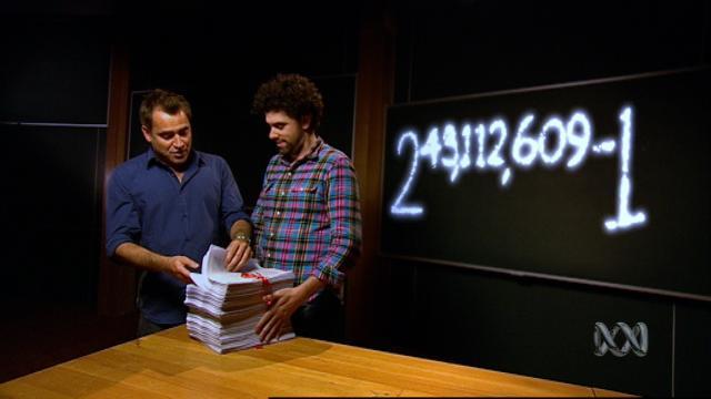 Catalyst: Graham's number - ABC Education