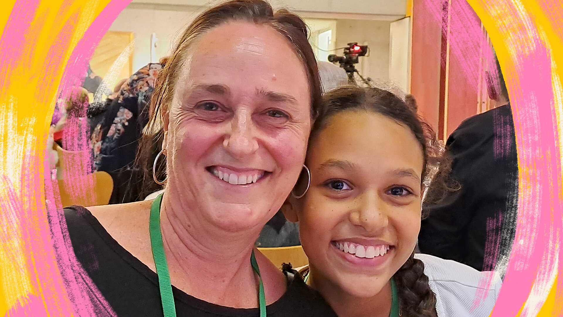 Sandra D Moon - ABC News