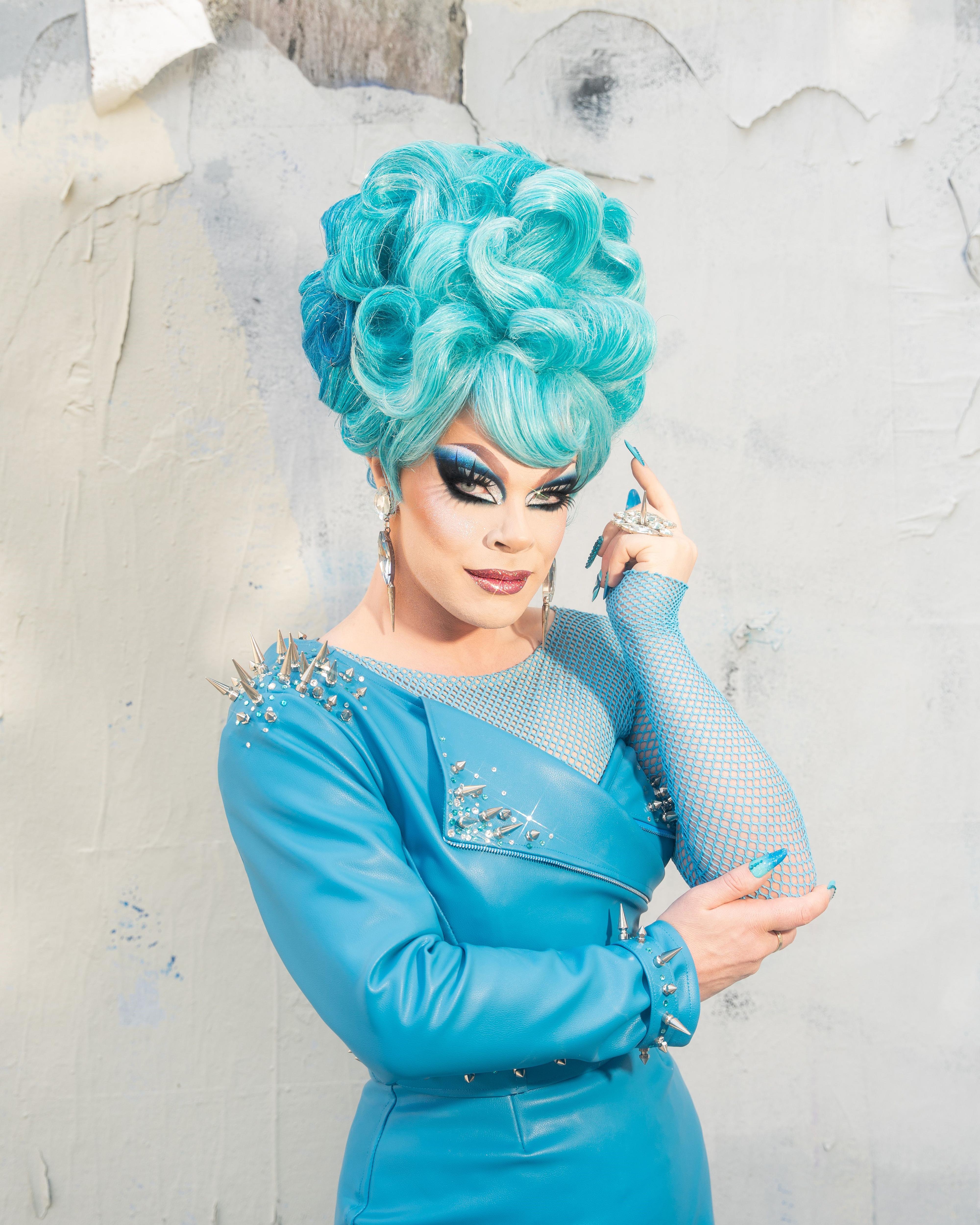 The Art of Drag: celebrating Australian drag queens - ABC listen