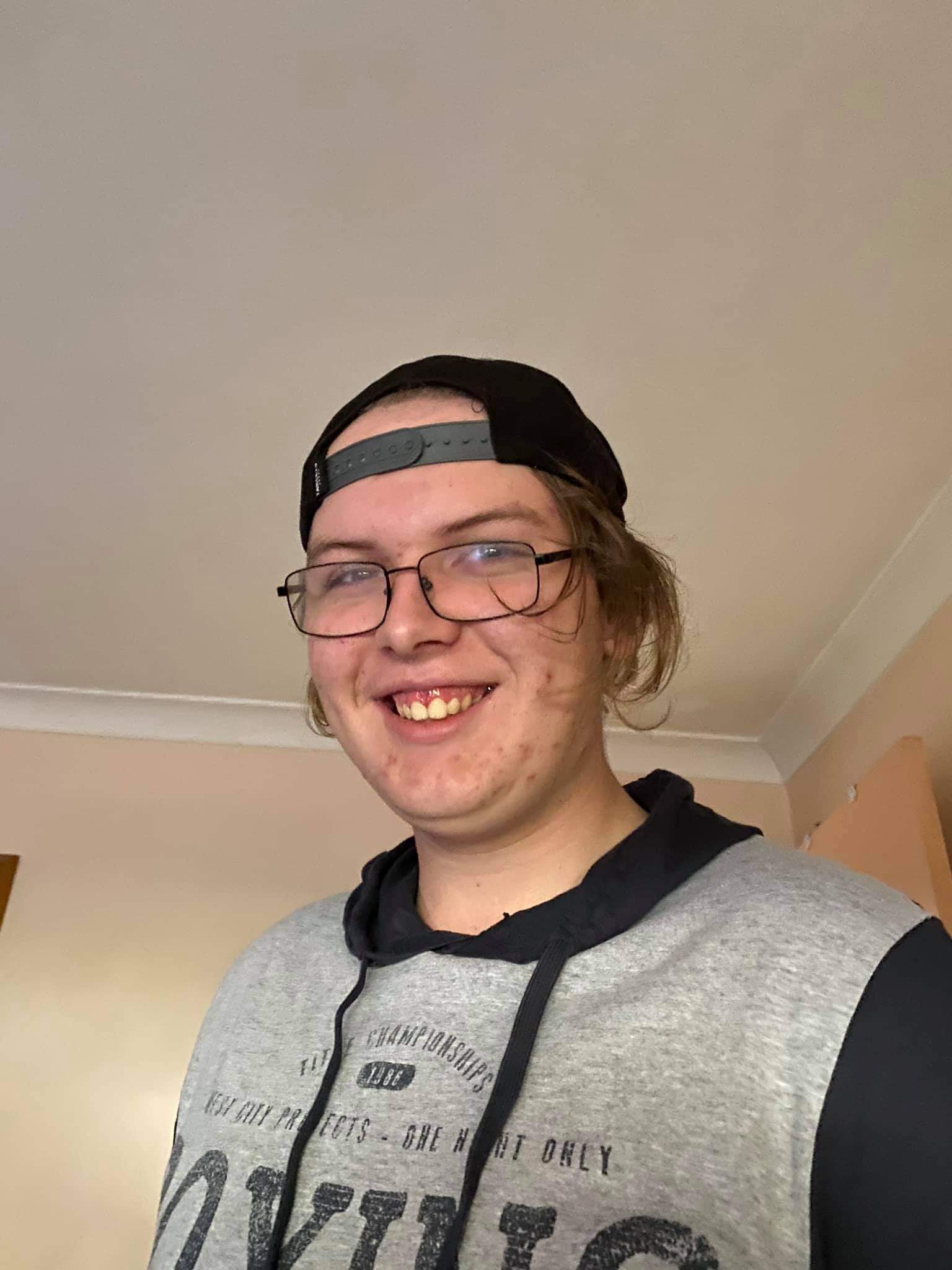 Love on the Spectrum star Michael Theo on overcoming shyness, fame and ...