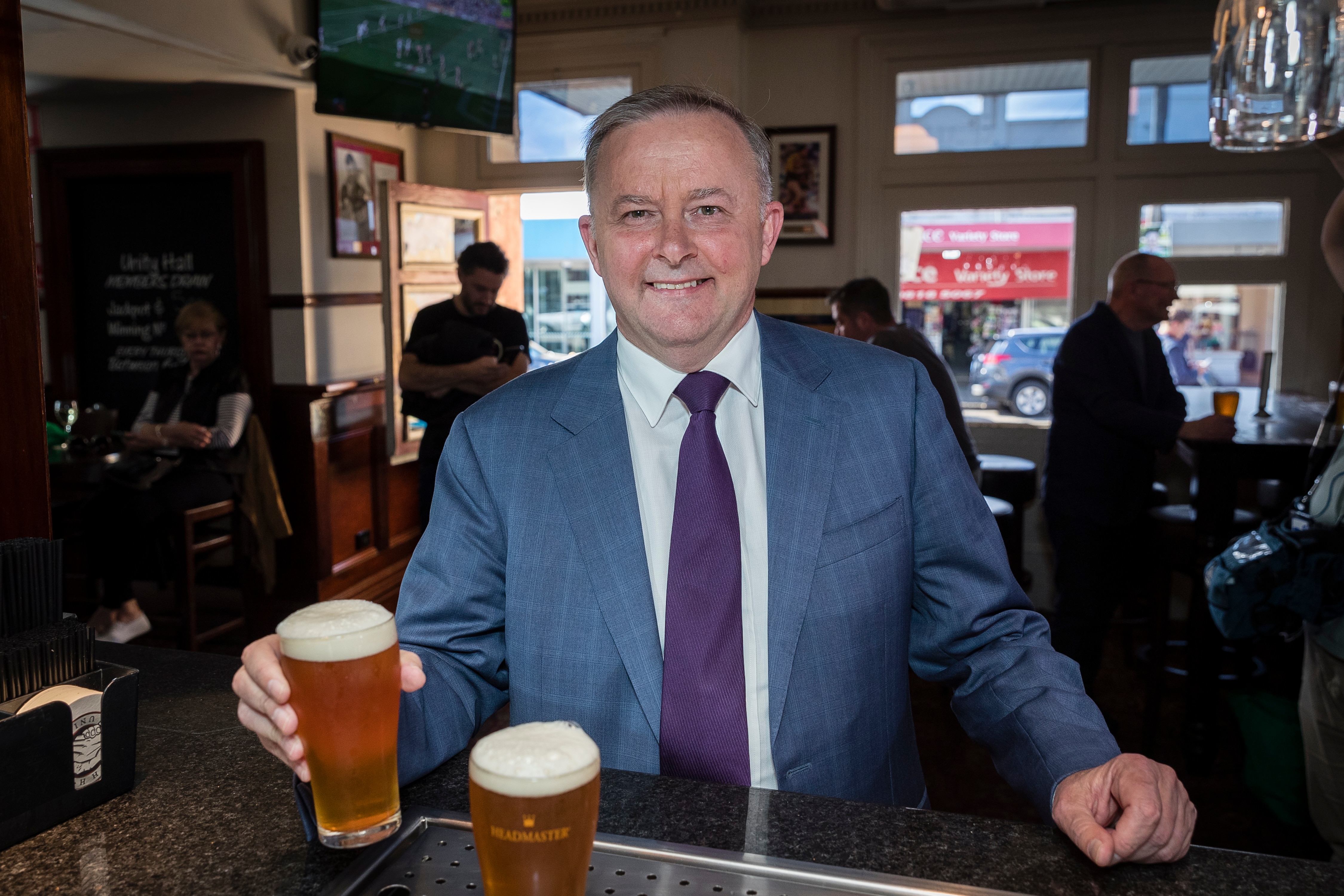 The Economy, Stupid with Peter Martin - ABC listen