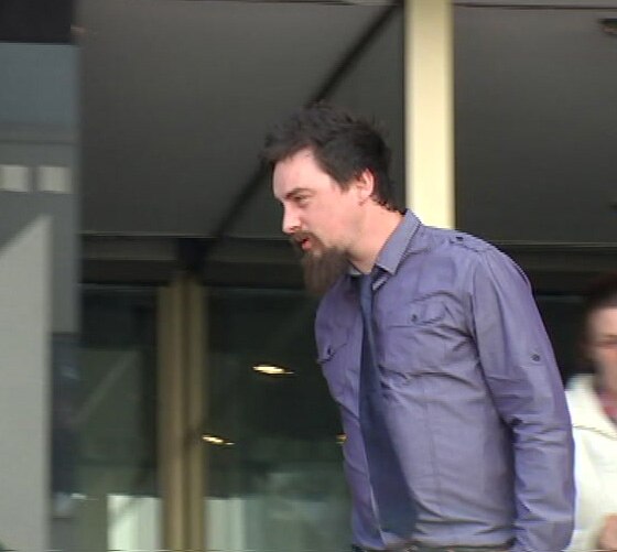 Tasmanian aged care worker Adam Matthew Pettit admits taking lewd ...