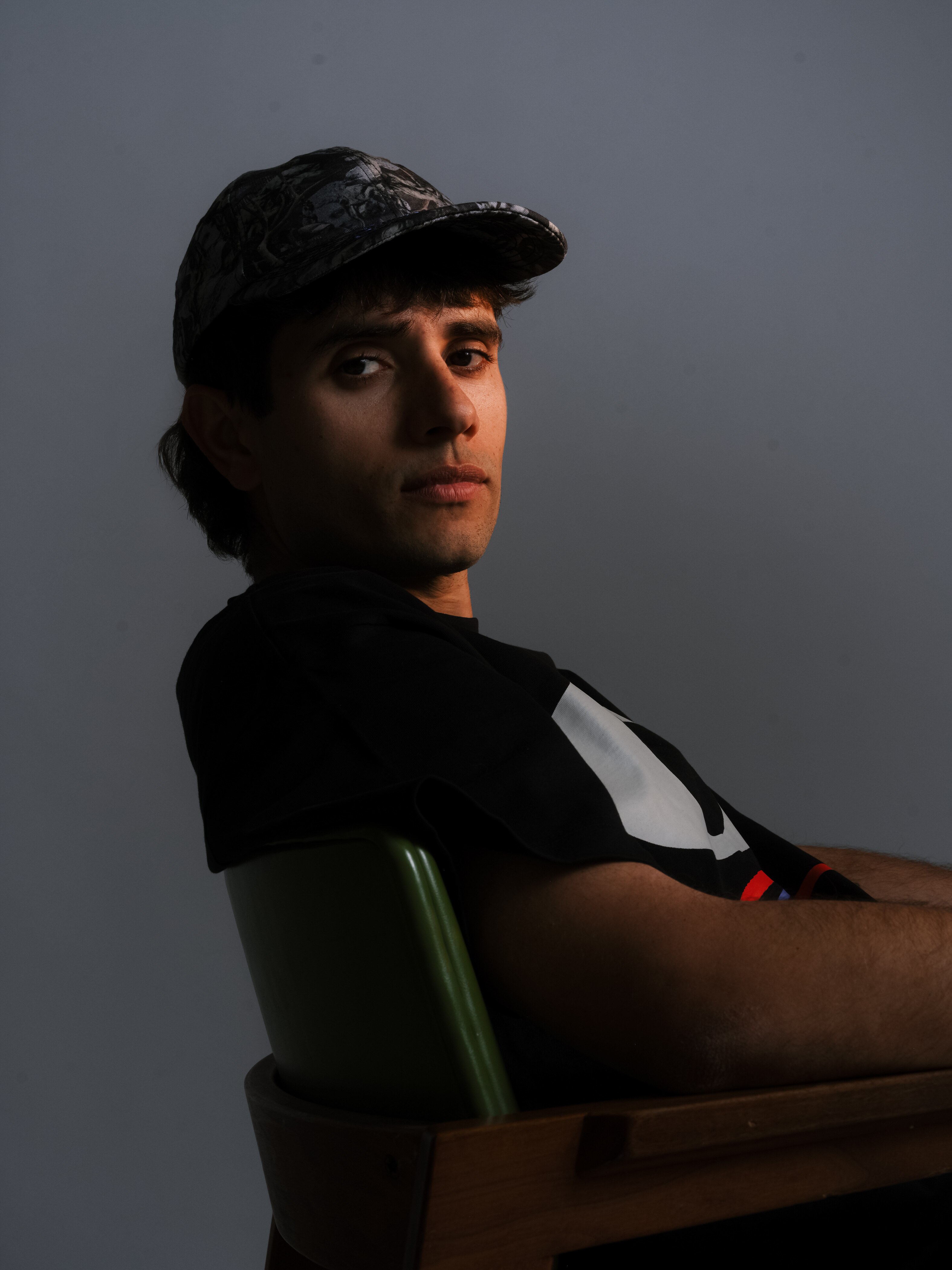 Nick Skitz - triple j