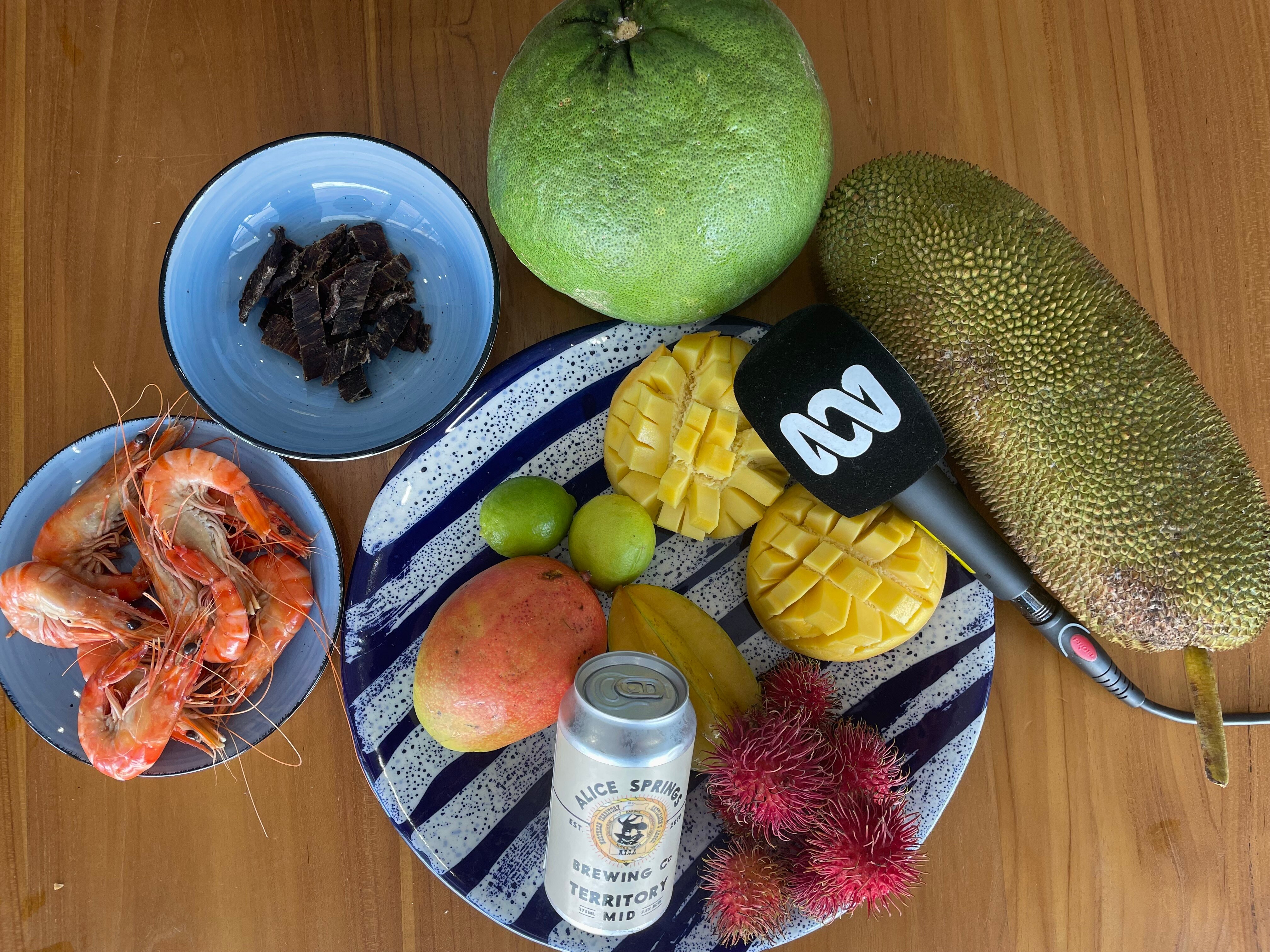 NT Country Hour with Matt Brann - ABC listen