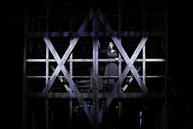 Fromental Halévy's La Juive from Opera Australia - ABC listen