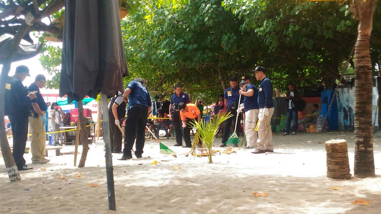 Bali murder charge: Policeman cremated amid claims Australian woman was ...