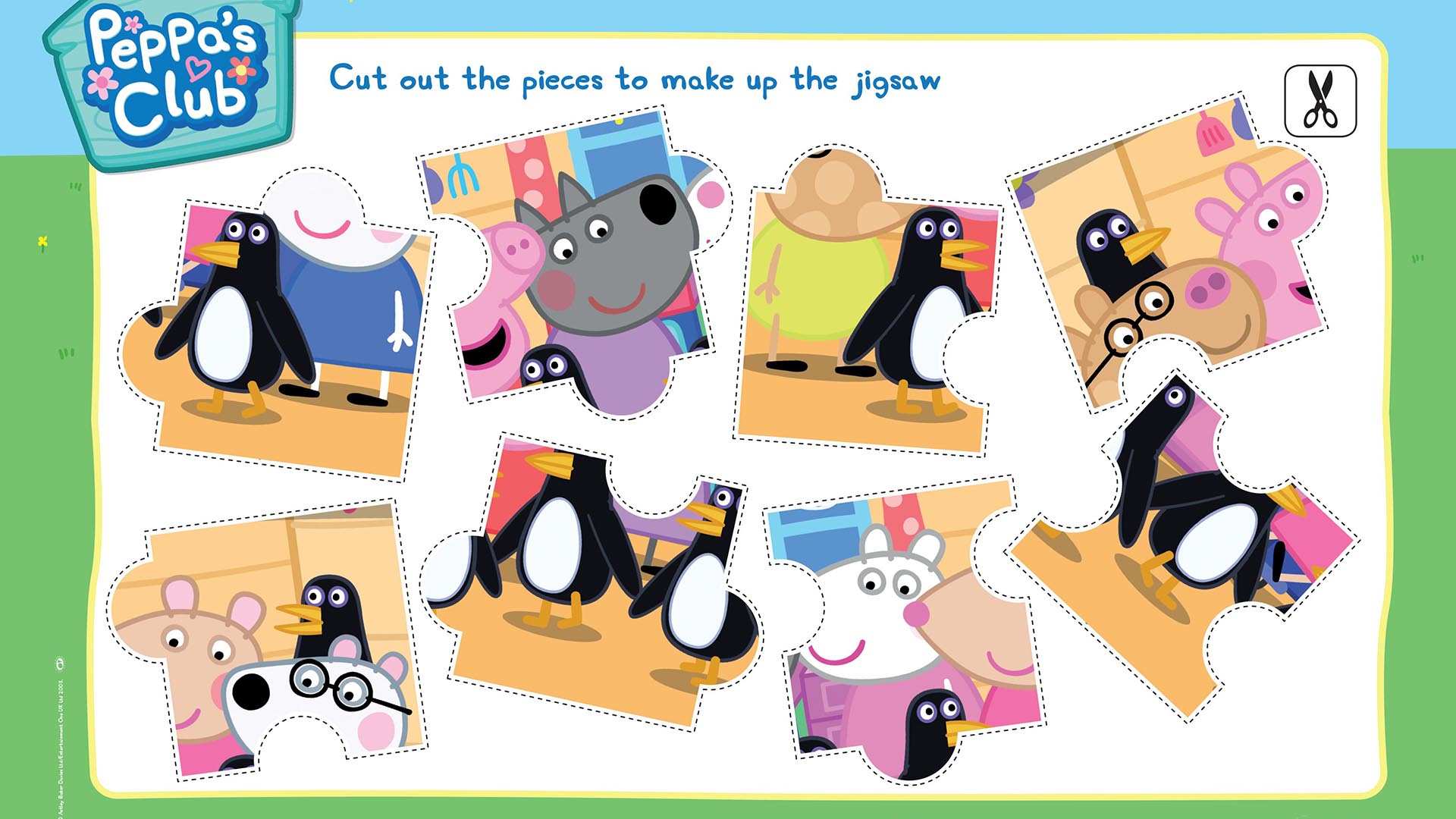 Peppa Pig - ABC Kids