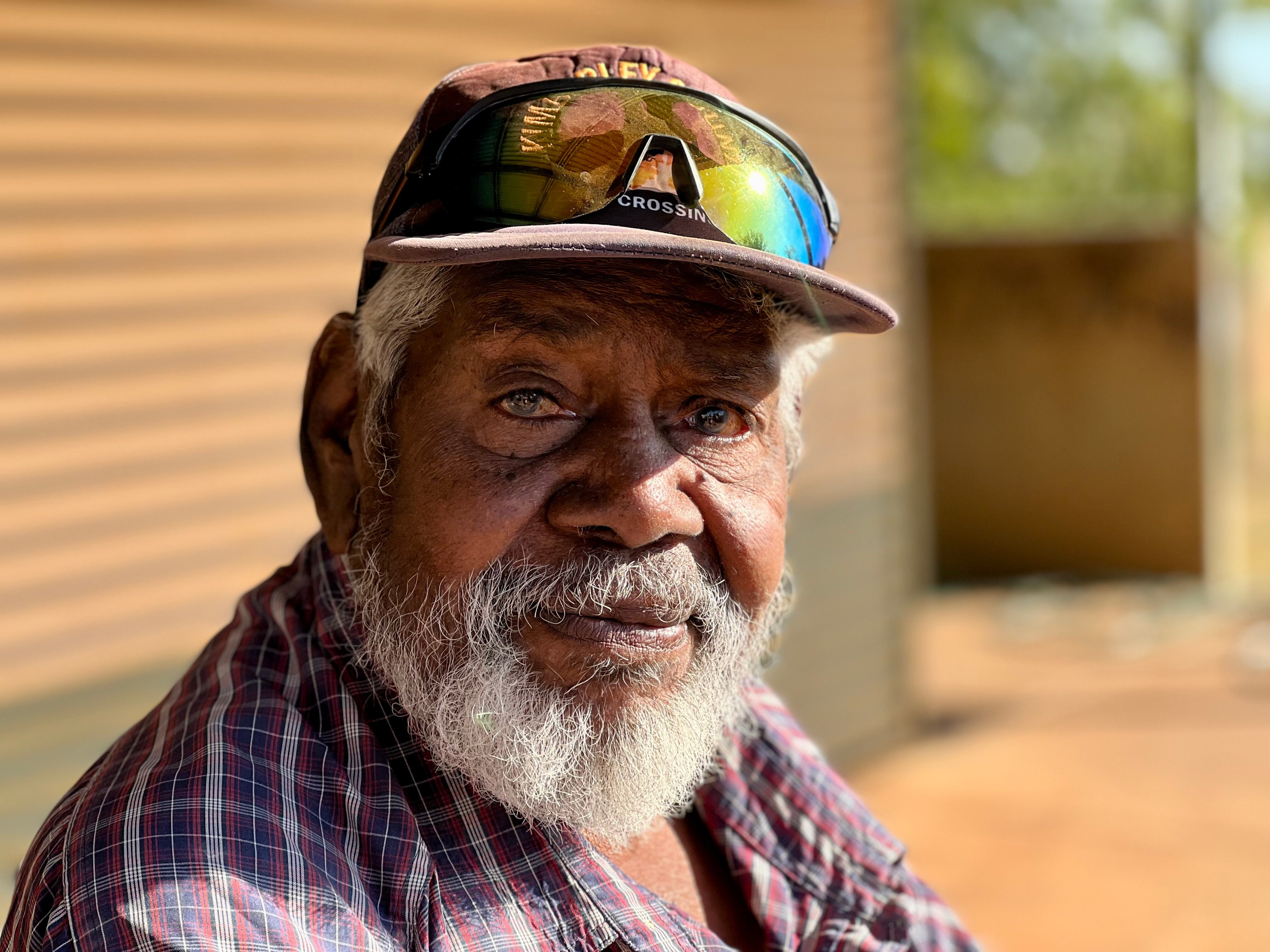 First Nations people were given names like Bing Crosby, Stalin and ...