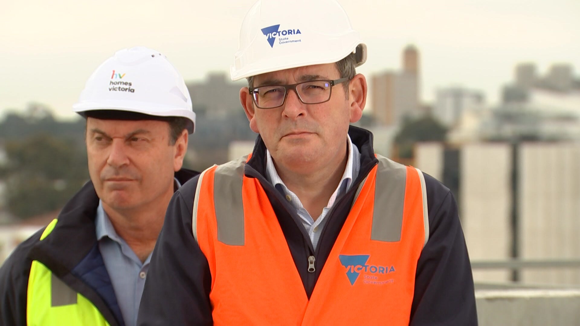 Victorian Labor MP Will Fowles rejects assault allegations after he was ...