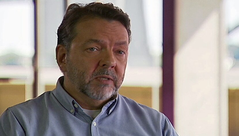 Alan Ball on vampires, gay rights - ABC News