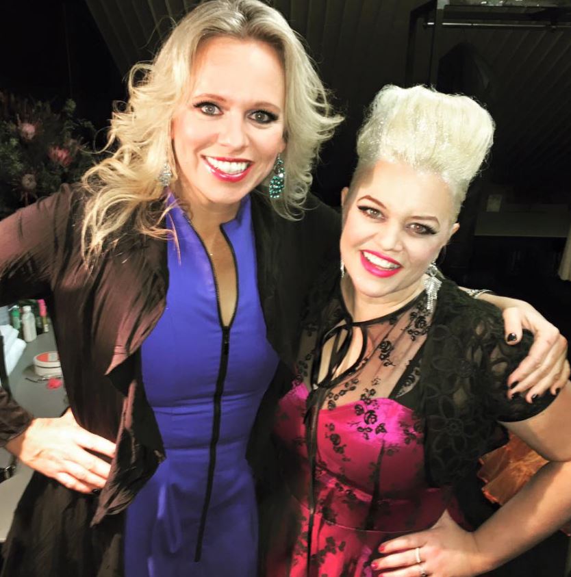 Beccy Cole fights for same-sex marriage while making wedding plans with ...