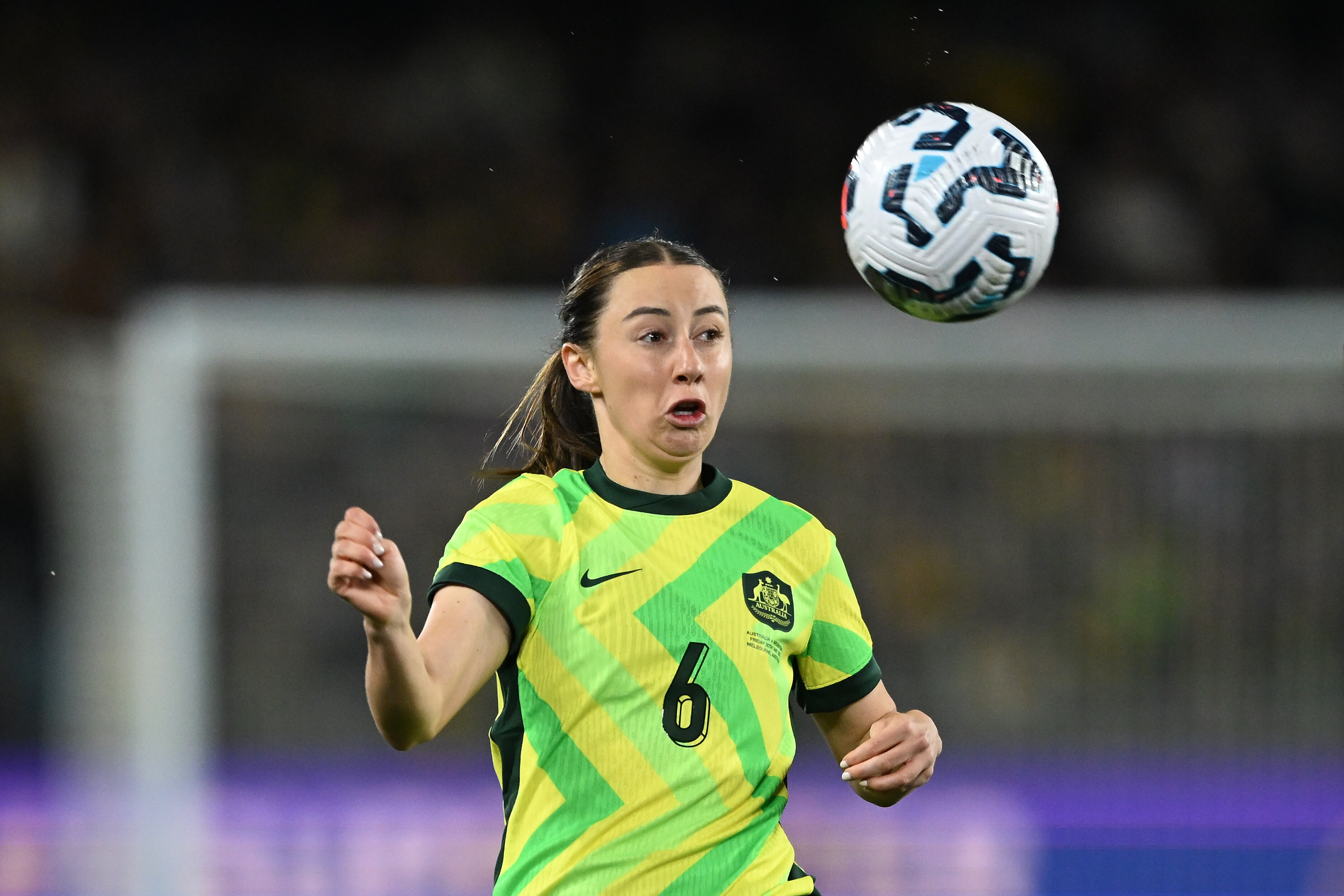 Matildas midfielder Clare Wheeler to miss Joe Montemurro's debut ...