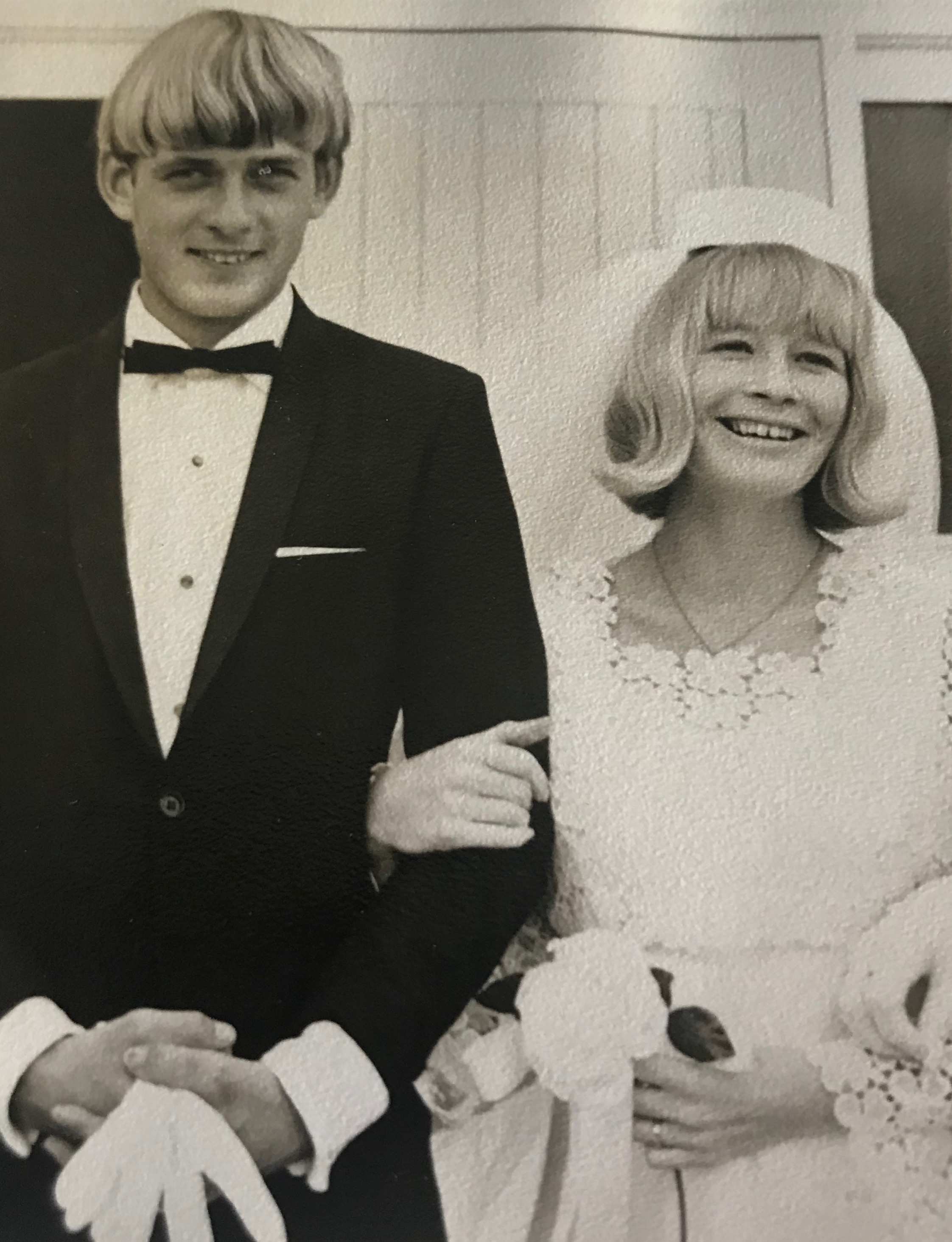 Cameron Wilson - ABC News