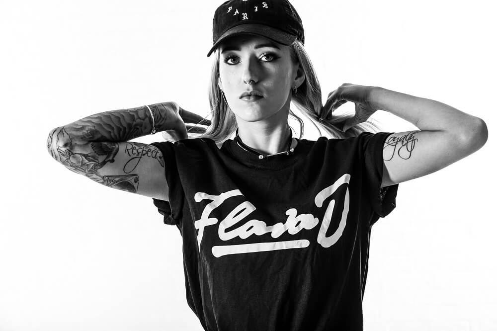 Mix Up: Flava D - triple j