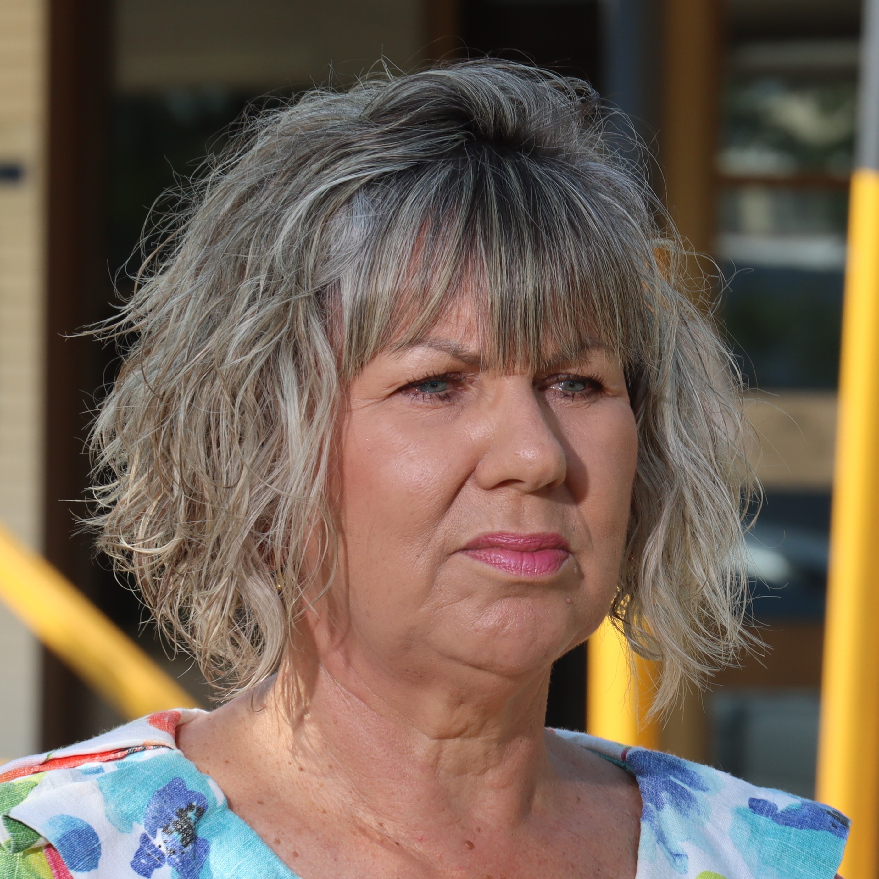 NT Chief Minister Lia Finocchiaro announces new CLP government's full ...